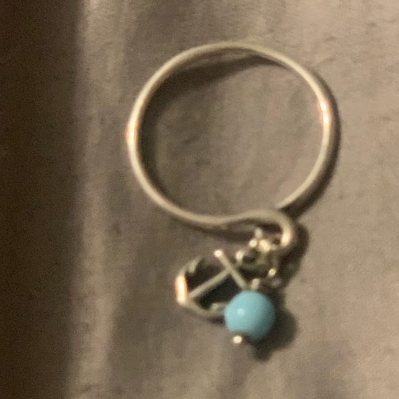 James Avery | Jewelry | James Avery Charm Ring | Poshmark